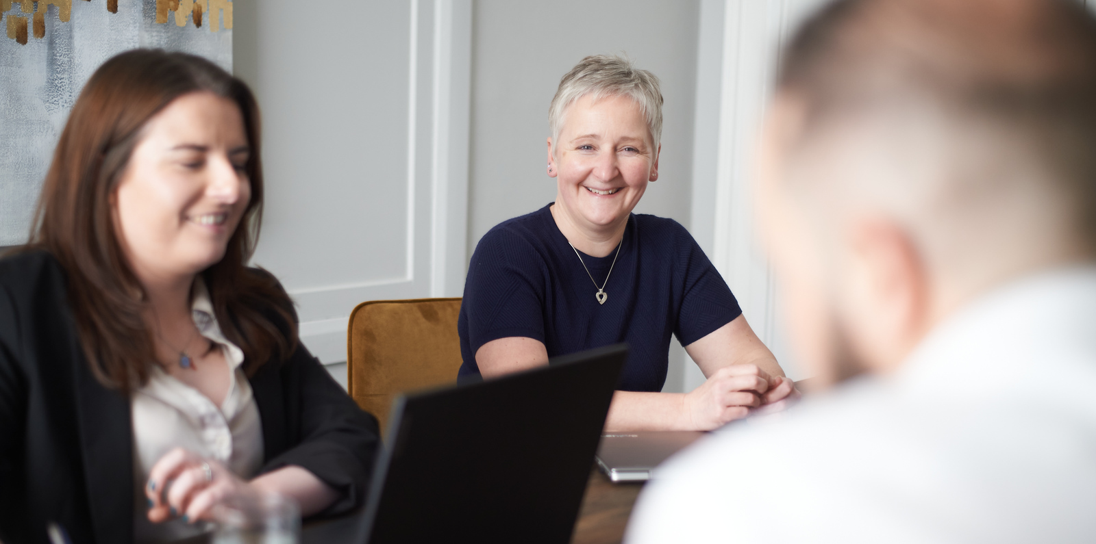 Newcastle Agency Case Studies | Cal Partners