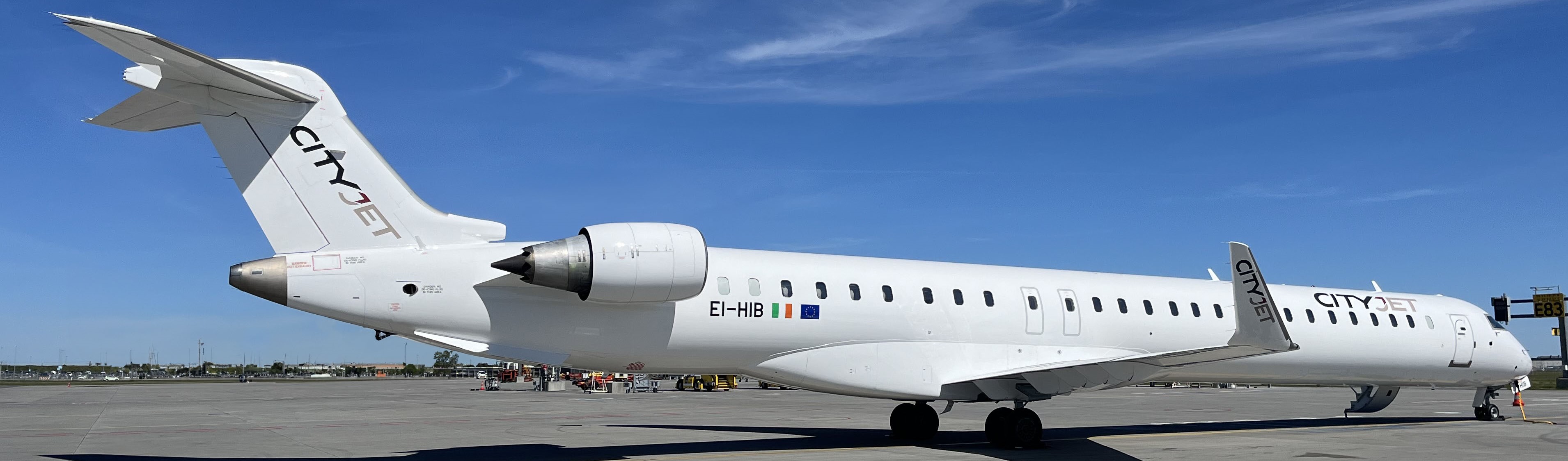 CityJet - FAQs
